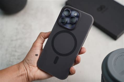 Magsafe Super Slim Matte Case Starelabs India