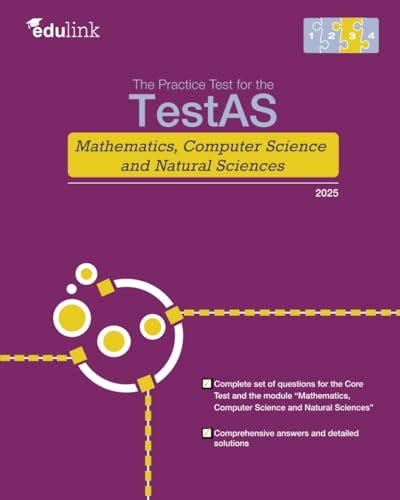 Practice Test For The Testas Mathematics Computer Science And Natural