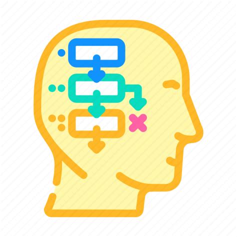 Logic Math Science Education School Physics Icon Download On