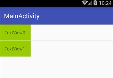 Layoutinflater的传参问题 Damonzhang