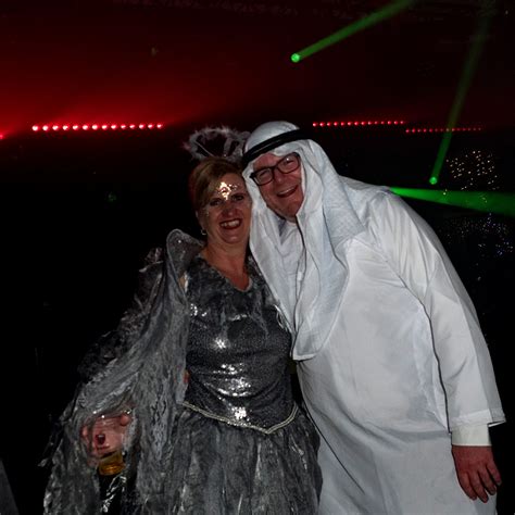 Het FOUTE VVC KERSTFEEST 2023