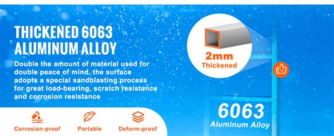 Vevor Dock Ladder Flip Up 3 Steps 159 Kg Load Capacity Aluminum Alloy Pontoon Boat Ladder