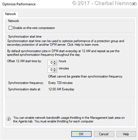 Deploying System Center Data Protection Manager For Large Hyper V