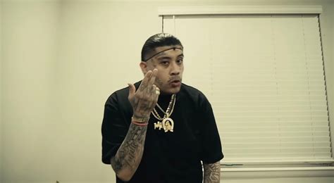 Chito Rana “red Eye” Official Video Out Now The Artist Connect