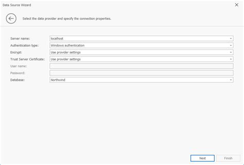 Using Parameterized Queries With The Sqldatasource Vb