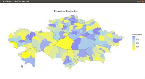 R Unsightly Lines Appearing Between Polygons In Ggplot Map On Printed Pdf But Not In Graphics