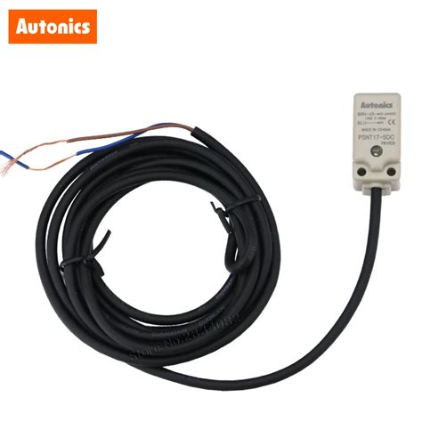 Ip67 12 24vdc 5mm Inductive Proximity Switch Psnt17 5dc 2wire Dc