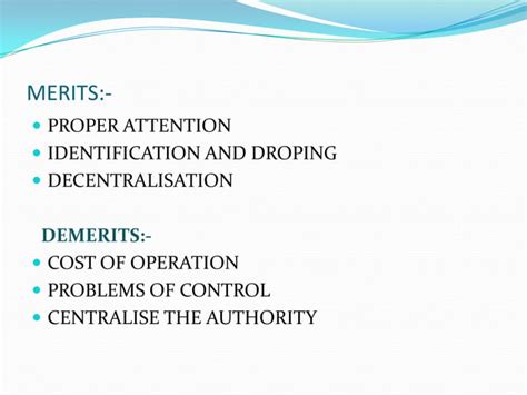 Depertmentation Presentation Ppt Free Download