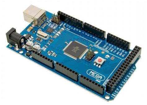 Первая программа на микроконтроллере Arduino Digital Blog