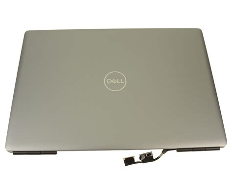 For Dell Precision 7550 7560 15 6 Touchscreen Fhd Lcd Display Complete Assembly W62vf