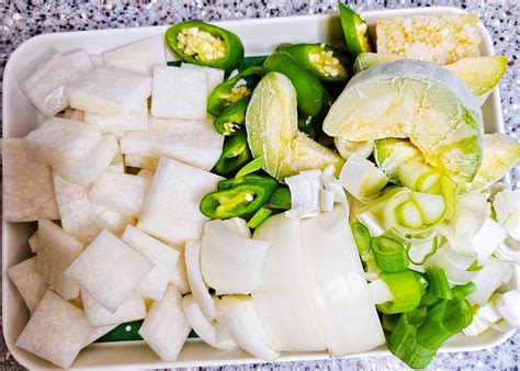 꽃게된장찌개 제철꽃게 된장찌개 꽃게탕