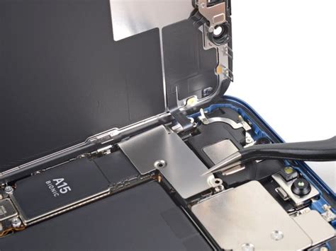 Iphone 13 Screen Replacement Ifixit Repair Guide