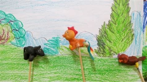 ქოჩორა Youtube