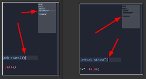 Caretcursor And Minimap Colors Go Black After A While And After Suspend To Ram · Issue 55389
