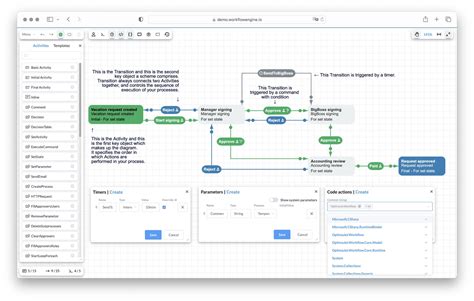 Optimajet Limited Build Workflow Application Faster Than Ever Before