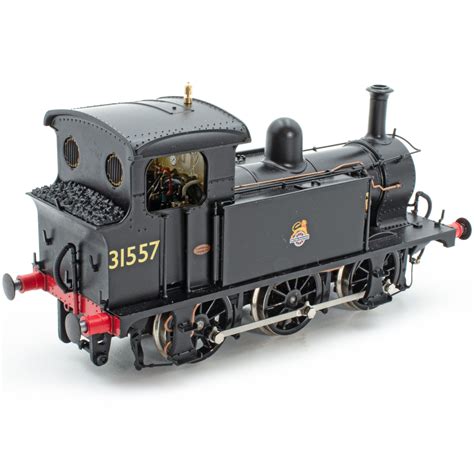 Secr P Class Locomotive — Accurascale