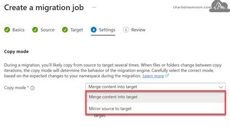 Azure Storage Mover Comprehensive Guide A New Way To Migrate To Azure