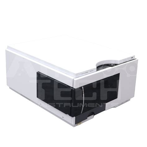 Agilent 1200 G1329b Hplc Als Autosampler Amptech Instruments Agilent 1200 G1329b Hplc Als Autosampler Amptech Instruments