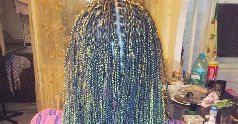 Codite Afro Codite Afro