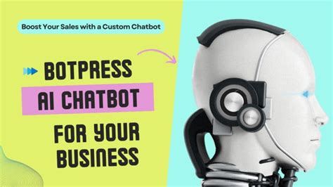 create personal ai chatbot with botpress or voiceflow by umerxa fiverr