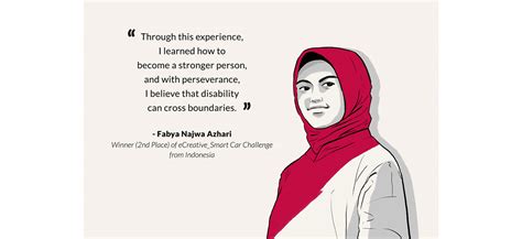 Supporting The Dreams Of Youths With Disabilities Through Gitc Lg Global