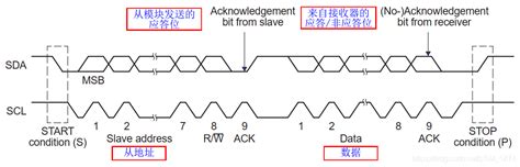 Dsp 2803x Iici2c总线i2c Rrdy Csdn博客 Dsp 2803x Iici2c总线i2c Rrdy Csdn博客