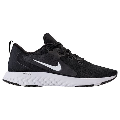 A New Nike React Model The Legend React Solves Durability Issues Of
