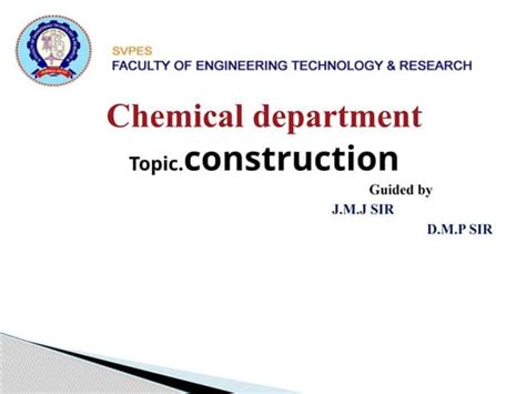 Building Construction Ppt Pptx