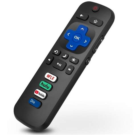 Philips Tv Remote Controls