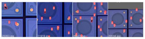 Sensors Free Full Text Defect Detection Of Mems Based On Data