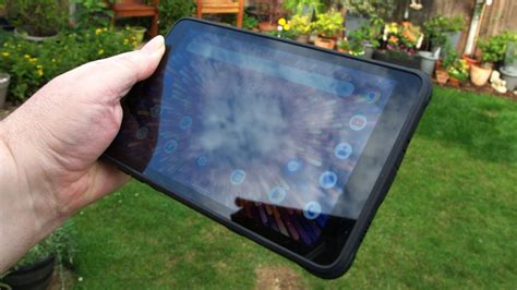 Ulefone Armor Pad Pro Rugged Tablet Review TechRadar