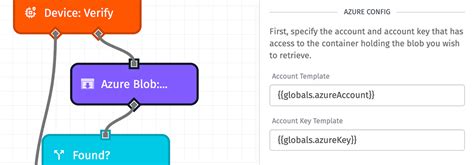 azure blob get node losant documentation