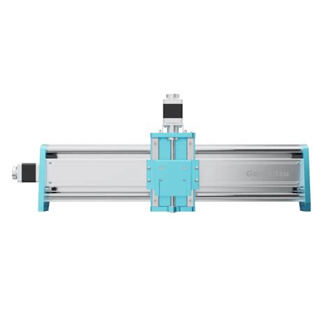 Genmitsu 4040 Pro Max Cnc Machine Desktop Cnc Router Enhanced Xz Axis