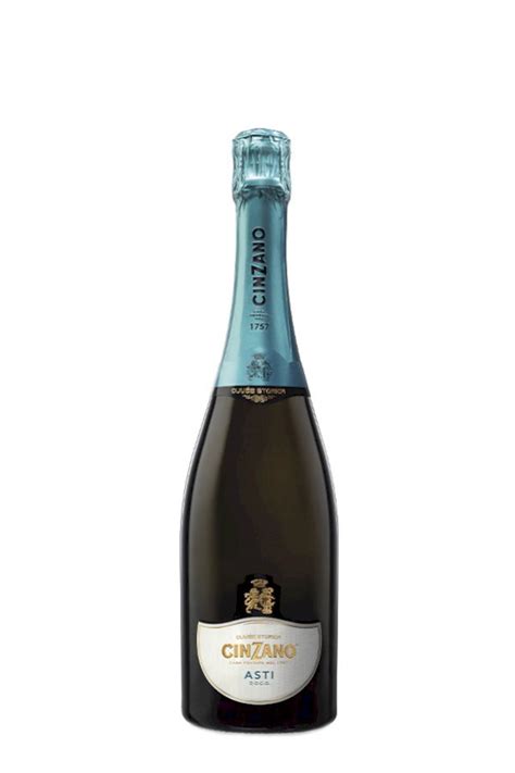 Cinzano Asti - Sparkling wine