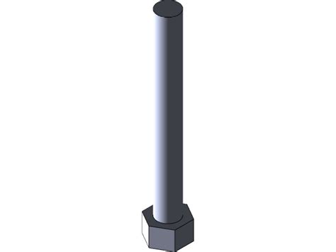 Free Cad Designs Files And 3d Models The Grabcad Community Library