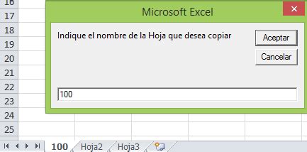 Expertos en Excel Personal Consulting S A Como copiar una hoja de Excel automáticamente