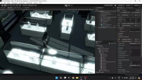 navya sipani on linkedin gamedev 3dgame gamedevelopment unity