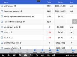 High O2 Sensor Voltages When Vehicle Is First Started Diagnostic Network