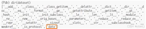 pdb 调试 python 进程 vscode pdb csdn博客