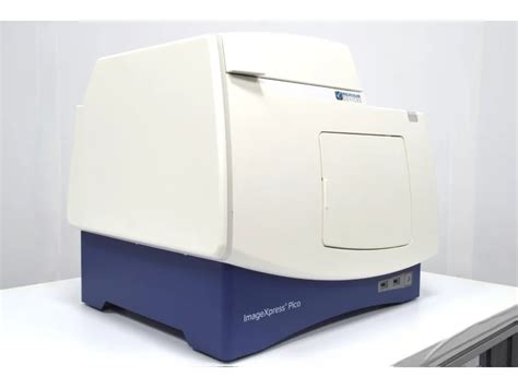 Molecular Devices ImageXpress Pico Automated Cell Imaging System