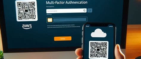 fortalece la seguridad de tu aws implementación de mfa para usuarios
