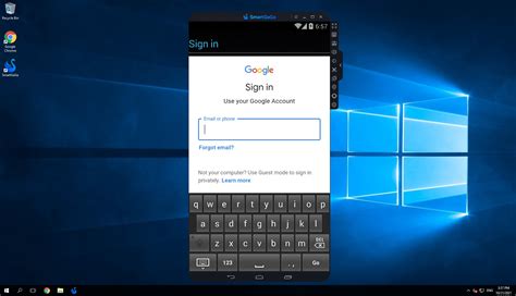 How To Run Android Emulator On VPS Evoxt