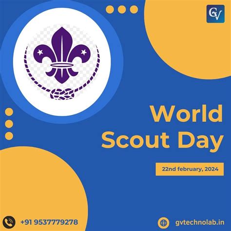 Gv Technolab On Linkedin Boyscouts Scouts Scouting Scout Camping