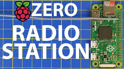 raspberry pi fm radio transmitter tutorial julio della flora