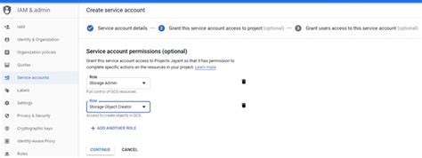 Handling Core Dumps Across Clusters