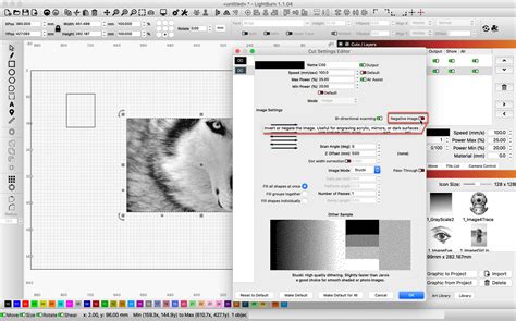 Negative Image Switch Location LightBurn Software Questions LightBurn Software Forum