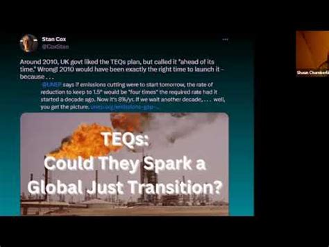 The Market Won T Save Us How To Rapidly Reduce Deadly Fossil Fuel Use