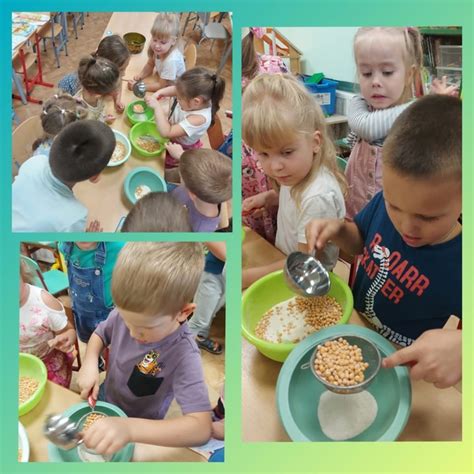 Старшая группа №3 Дидактическая игра Золушка Цель учить называть и различать крупу по