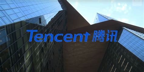 Tencent Value Plummets 60 Billion Following Chinas Gaming Law