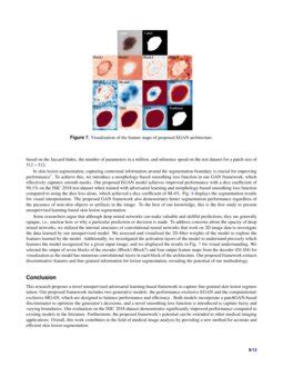 Generative Adversarial Networks Based Skin Lesion Segmentation DeepAI
